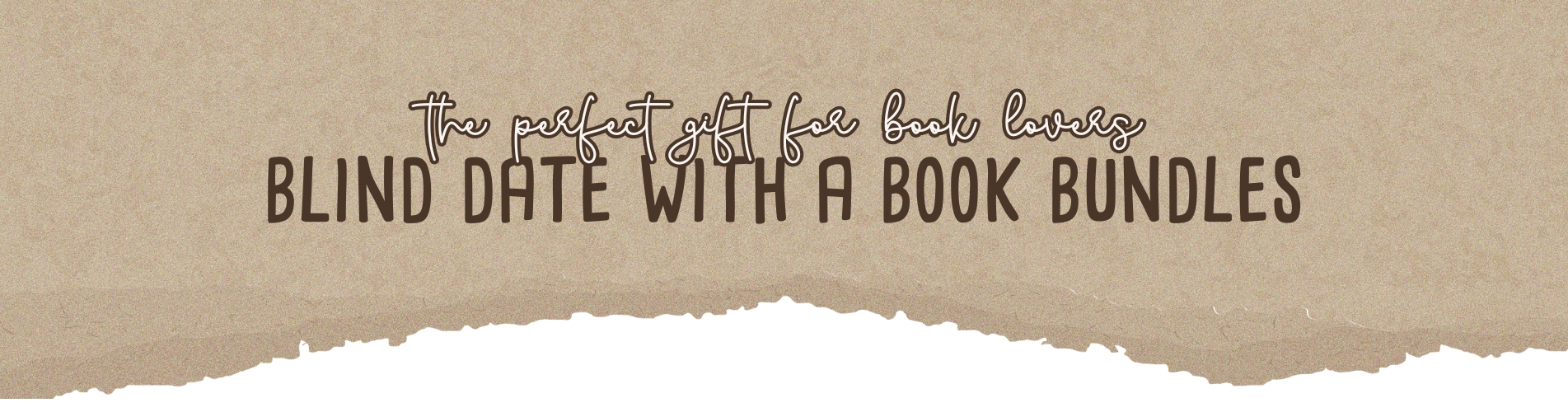 Blind Date with a Book Bundles | Grace Thrifts | Wasilla, AK – grace ...